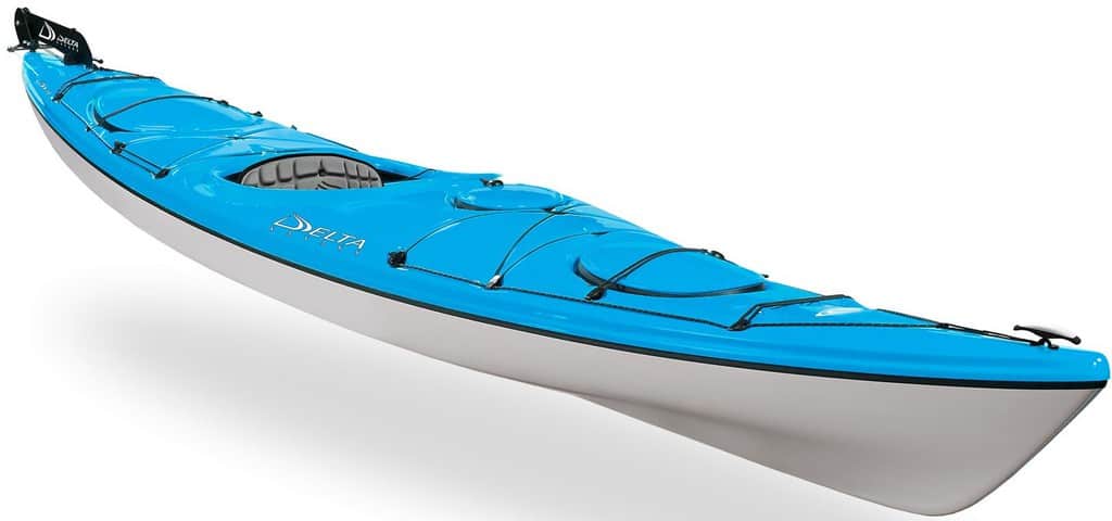 6 Best Touring Kayaks (2024) – Go Far W/O Breaking the Bank
