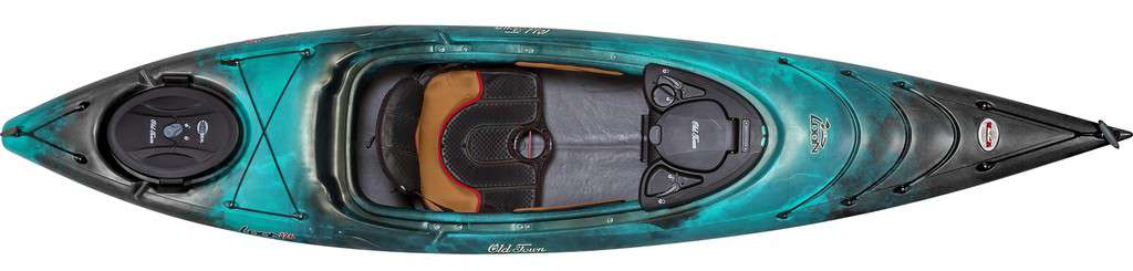 7 Best Kayaks for Big Guys (2024 Update)