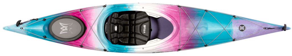 Get the Best Sea Kayak for Effortless Multi-Day Trips