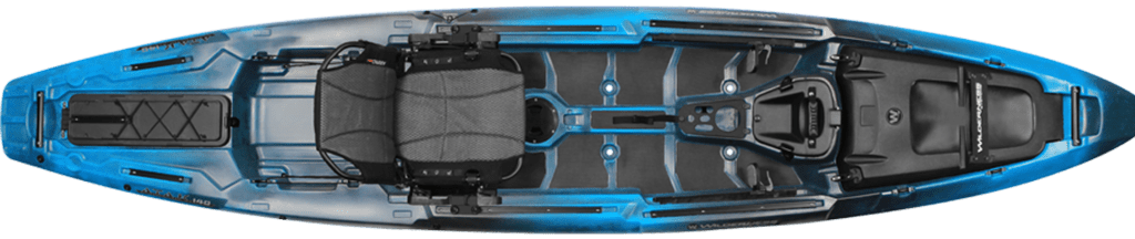 Wilderness Systems ATAK 120 - My Hands-On Review in 2025