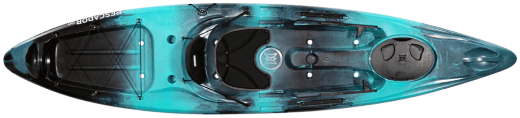 Perception Pescador Pro 12 - My Updated 2024 Review