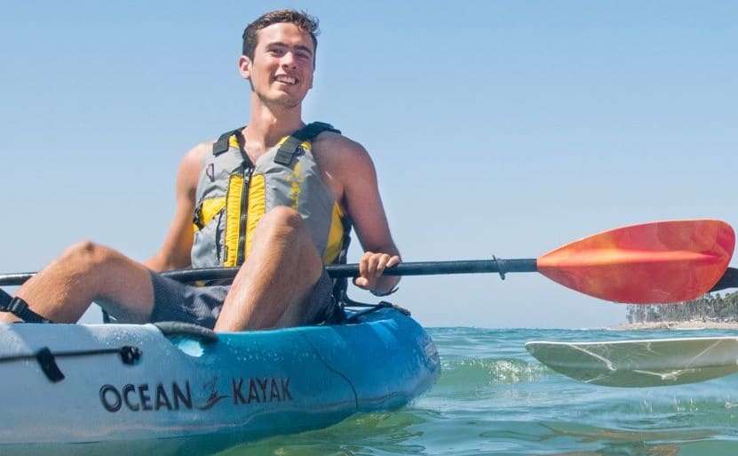 Ocean Kayak Tetra 10 + Tetra 10 Angler Review