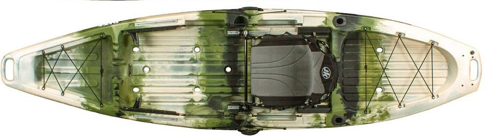 Jackson Bite Kayak - HONEST Angler Review in 2024