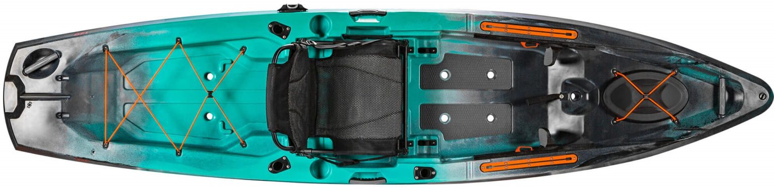 7 Best Kayaks for Big Guys (2024 Update)