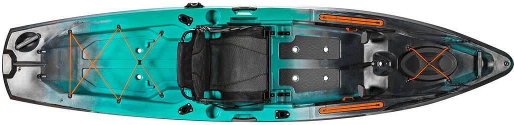 7 Best Kayaks for Big Guys (2024 Update)