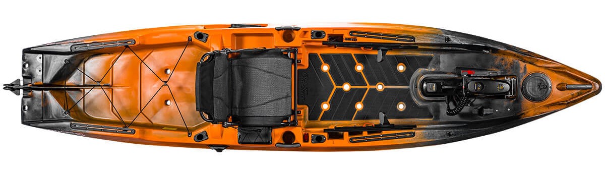 7 Best Motorized Kayaks (2023) − Top Fishing Kayak With Motor